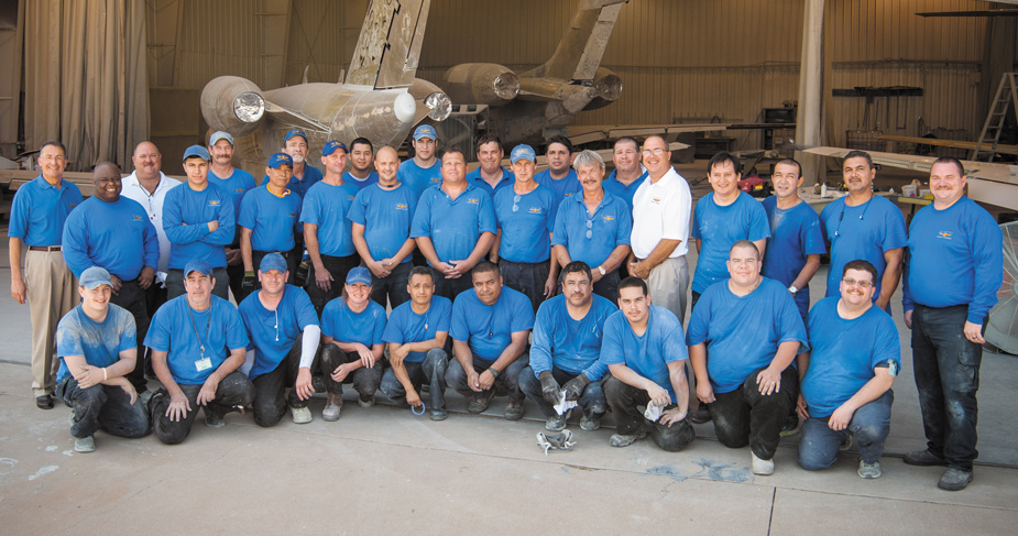 You Won't Believe How Far We've Come | King Aerospace Story