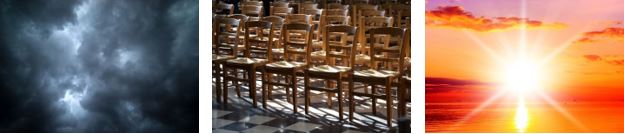 CORONA REFLECTIONS..... - King Aerospace