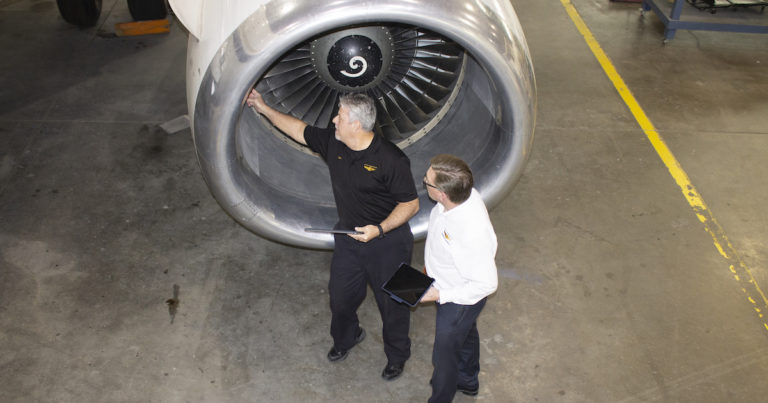 King Aerospace Mission and Vision | Find Your Why