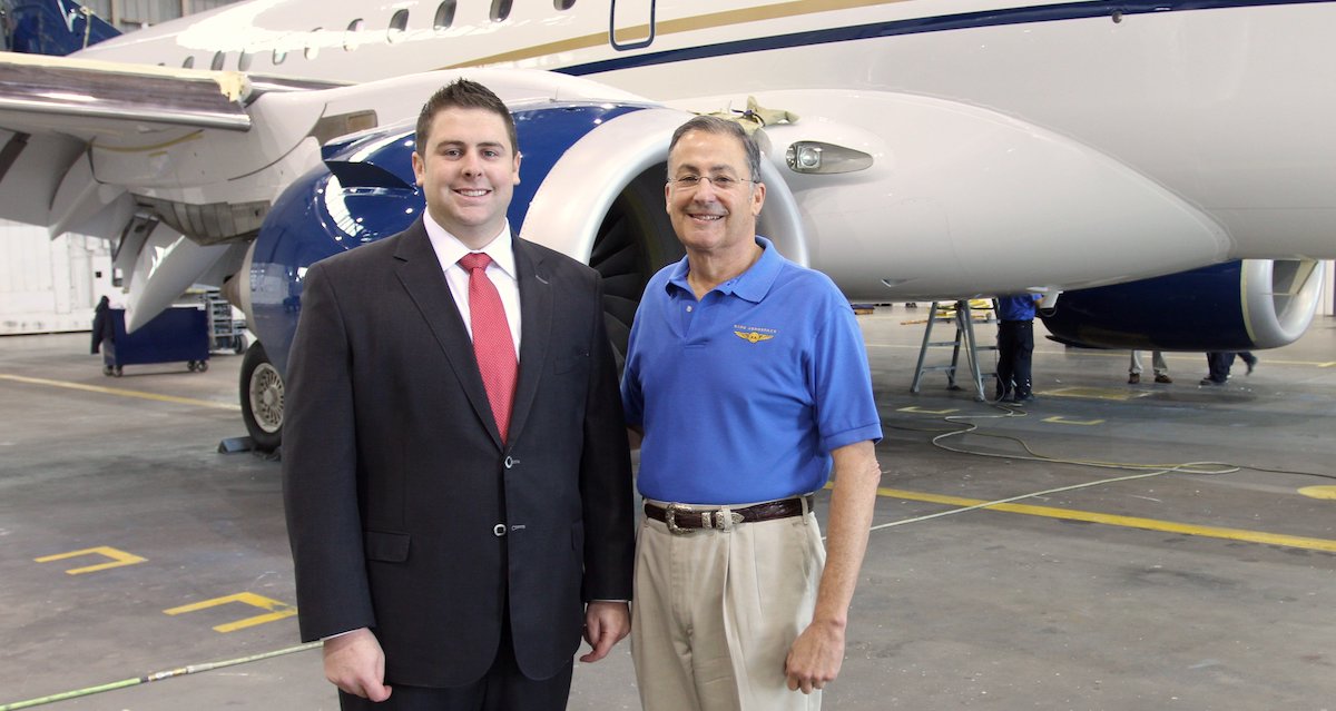 King Aerospace Mission and Vision | Find Your Why