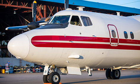 King Aerospace Adds Senior Capture Manager - King Aerospace