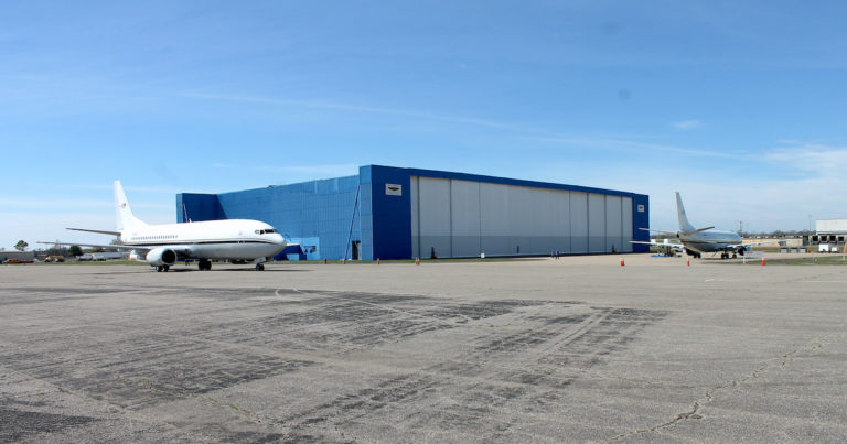 King Aerospace Growing, Even During Pandemic - King Aerospace