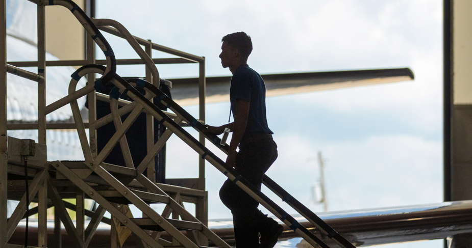 Military Aircraft Modifications for the Mission | King Aerospace