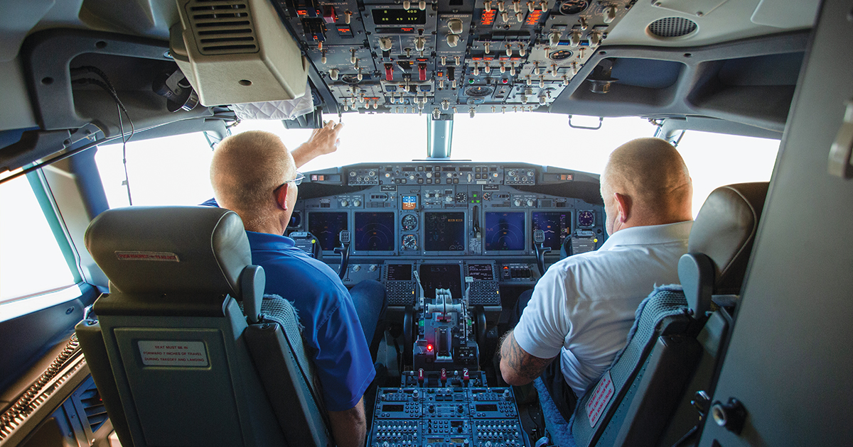 Giving Thanks for 2022 - King Aerospace