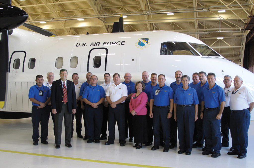 Defense Contractors: King Aerospace Is the Subcontractor for You