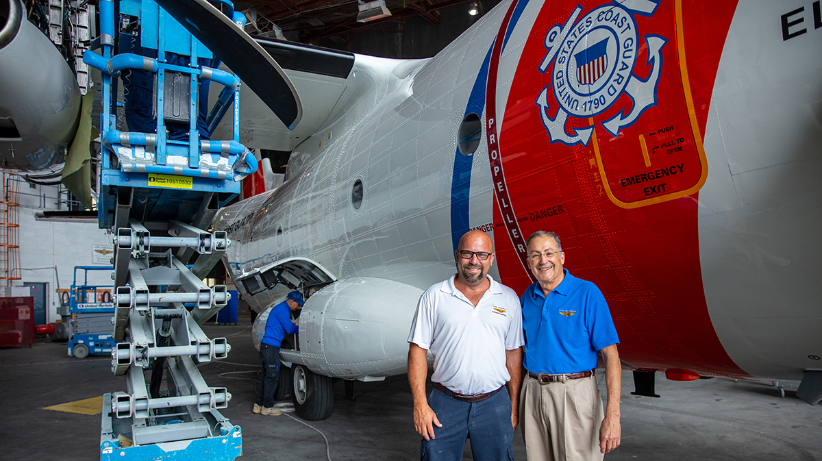 Evaluating the Risks and Benefits of Defense Contractors - King Aerospace