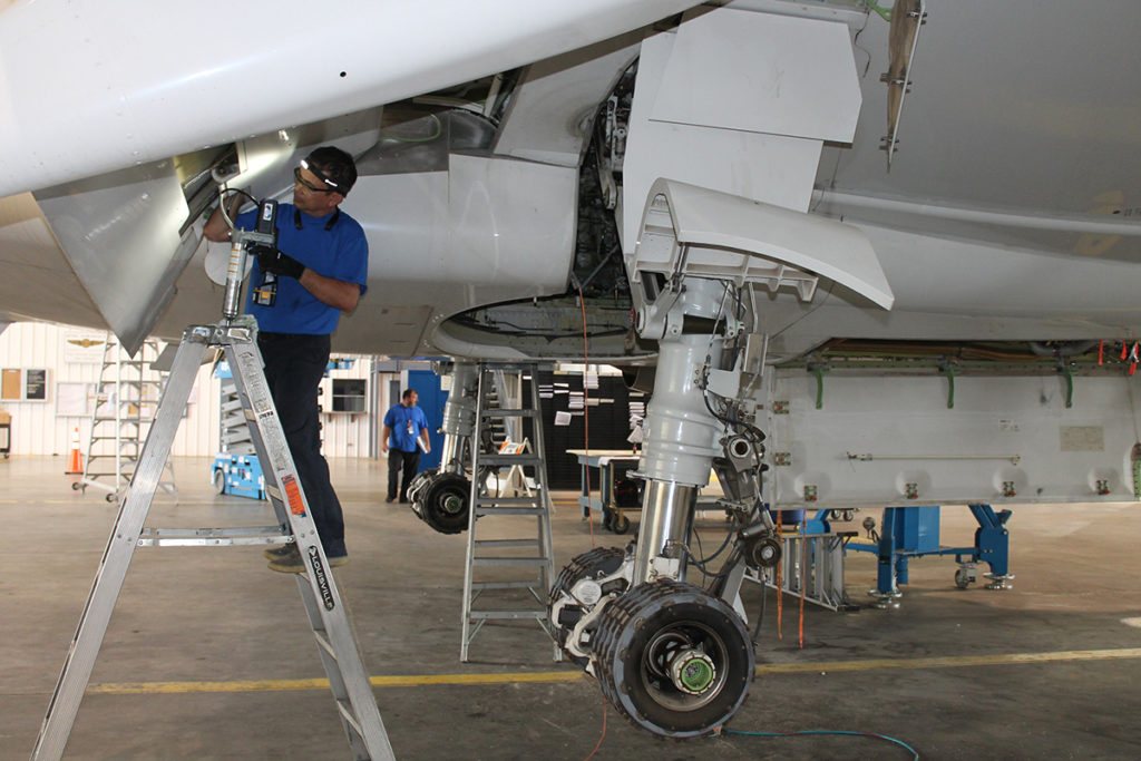 Why Use an FAA-Approved Repair Station - King Aerospace