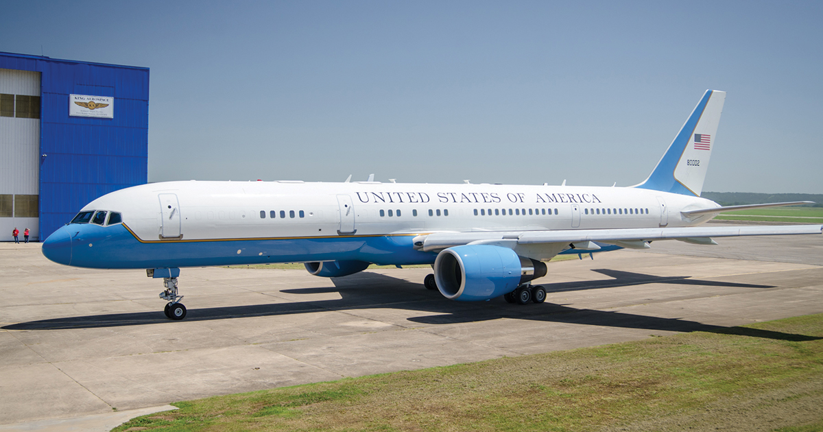 Commitment to Value and Lean Operations Make King Aerospace a Trusted Government Contractor ...