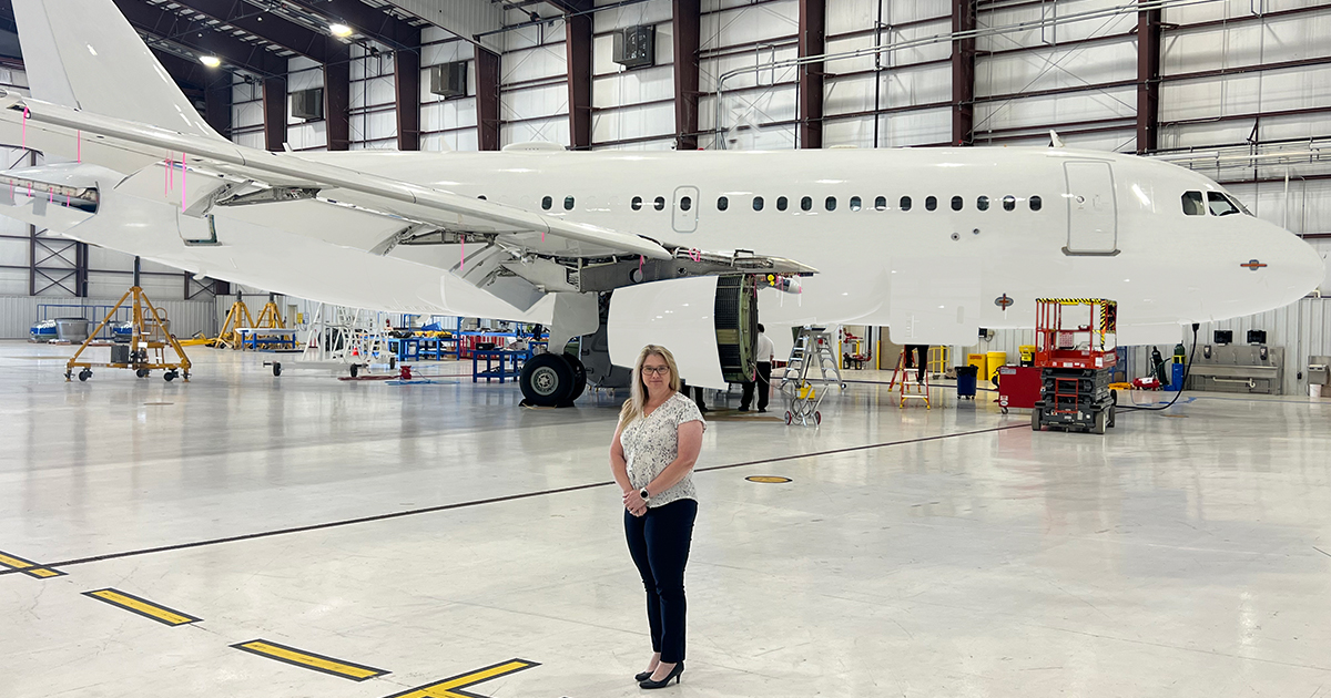 King Kulture Chronicles: In Good Times and Bad, Family Means Everything - King Aerospace