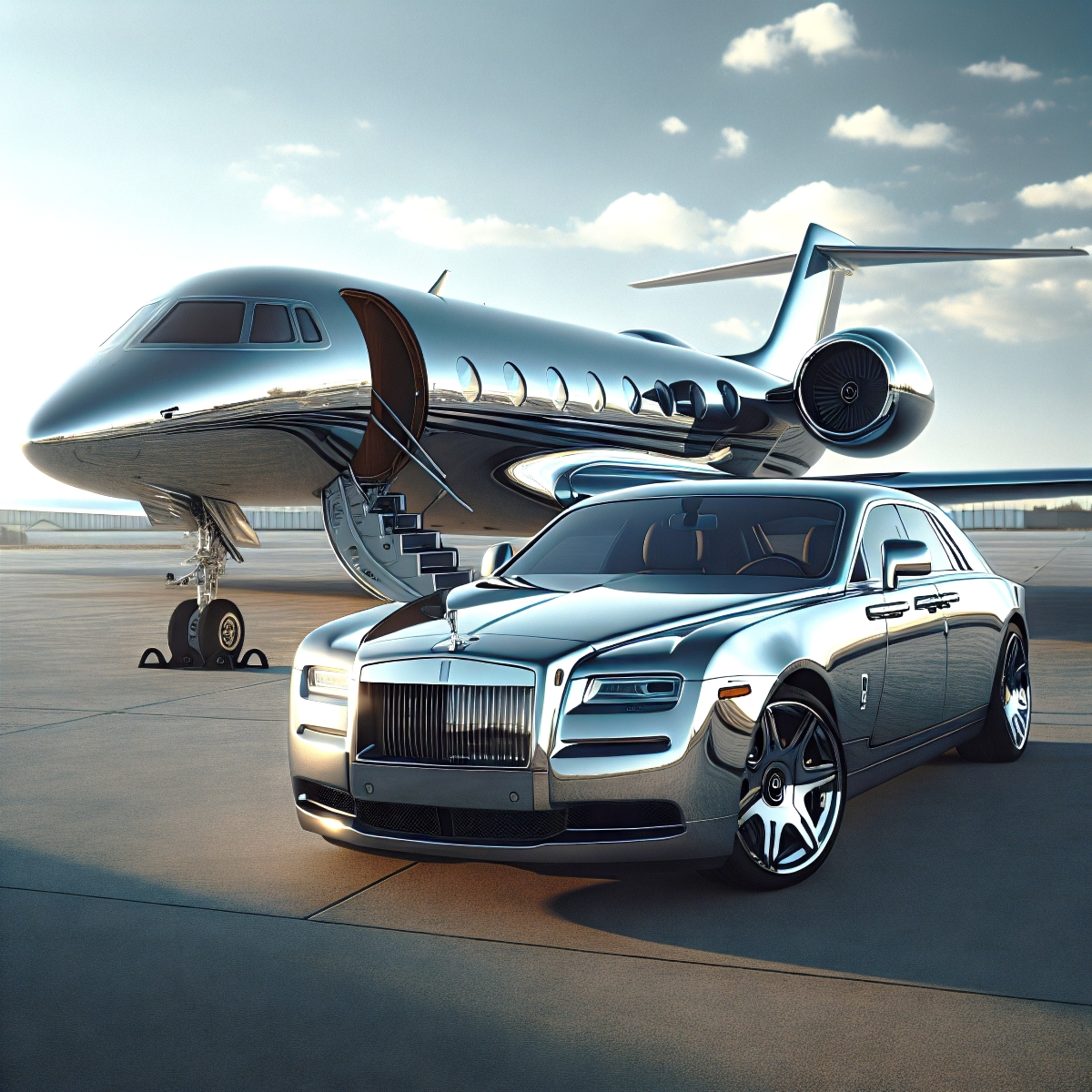 GOT IT TOGETHER? - King Aerospace